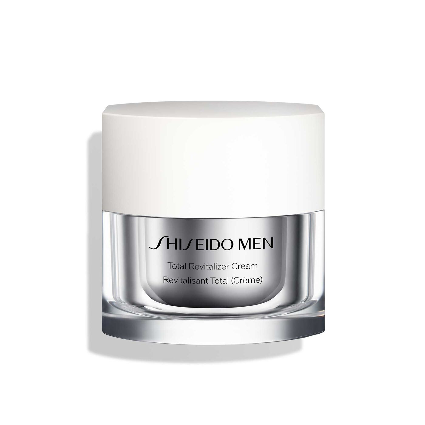 Total Revitalizer Cream - SHISEIDO MEN | SHISEIDO