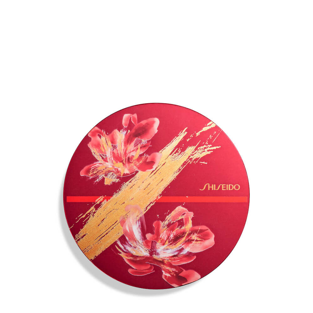 SYNCHRO SKIN Case (for Cushion Compact) Blooming New Year Limited ...