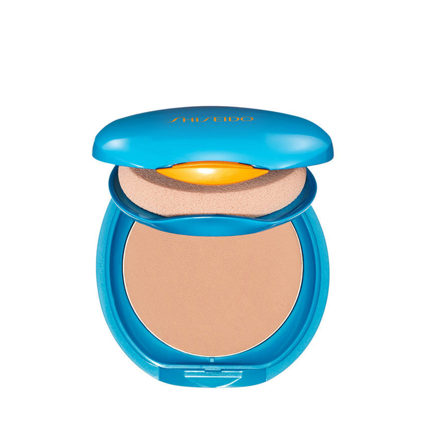 UV Protective Compact Foundation | SHISEIDO