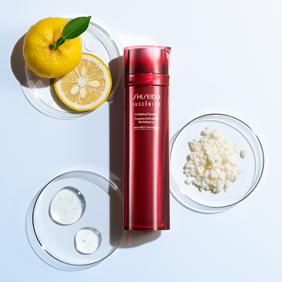 Activating Essence - SHISEIDO EUDERMINE | SHISEIDO